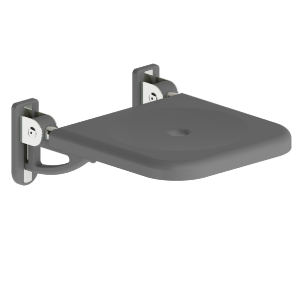 Duschsitz zur Wandmontage - Concept Pro - Lehnen GmbH